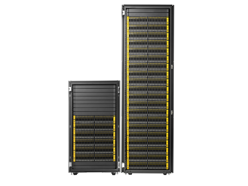 HPE 3PAR StoreServ | VLCMtech.com